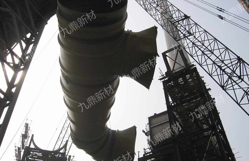 FRP smoke towers in one, FRP smoke towers in one supply-Jiangsu Jiuding ...